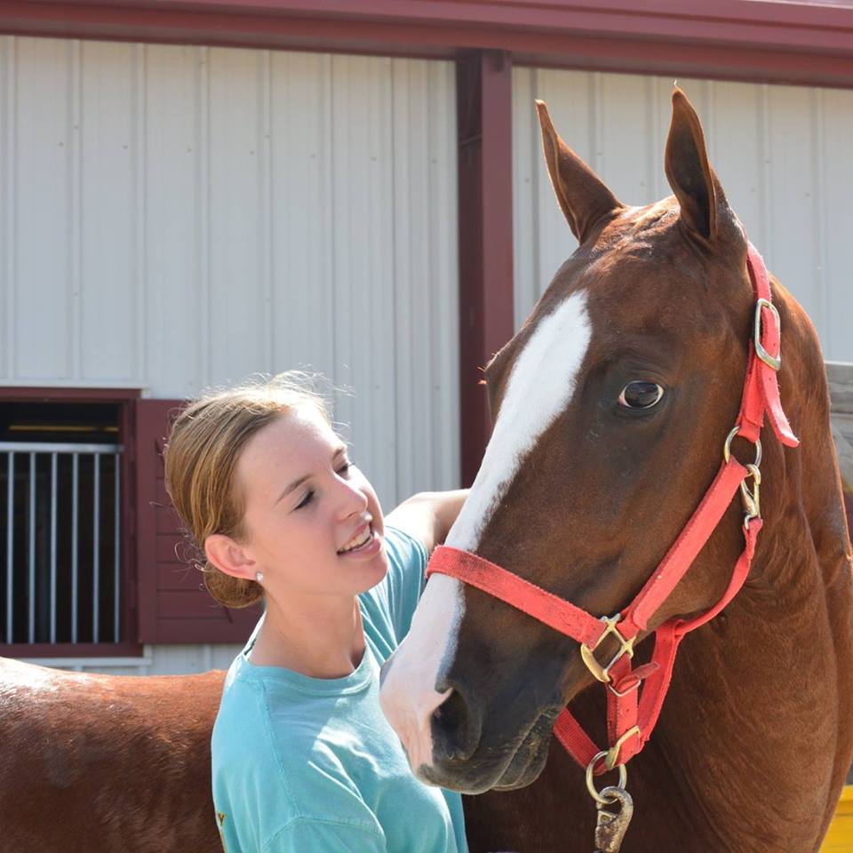 Senior Spotlight: Landin Johnston – Eagle Examiner