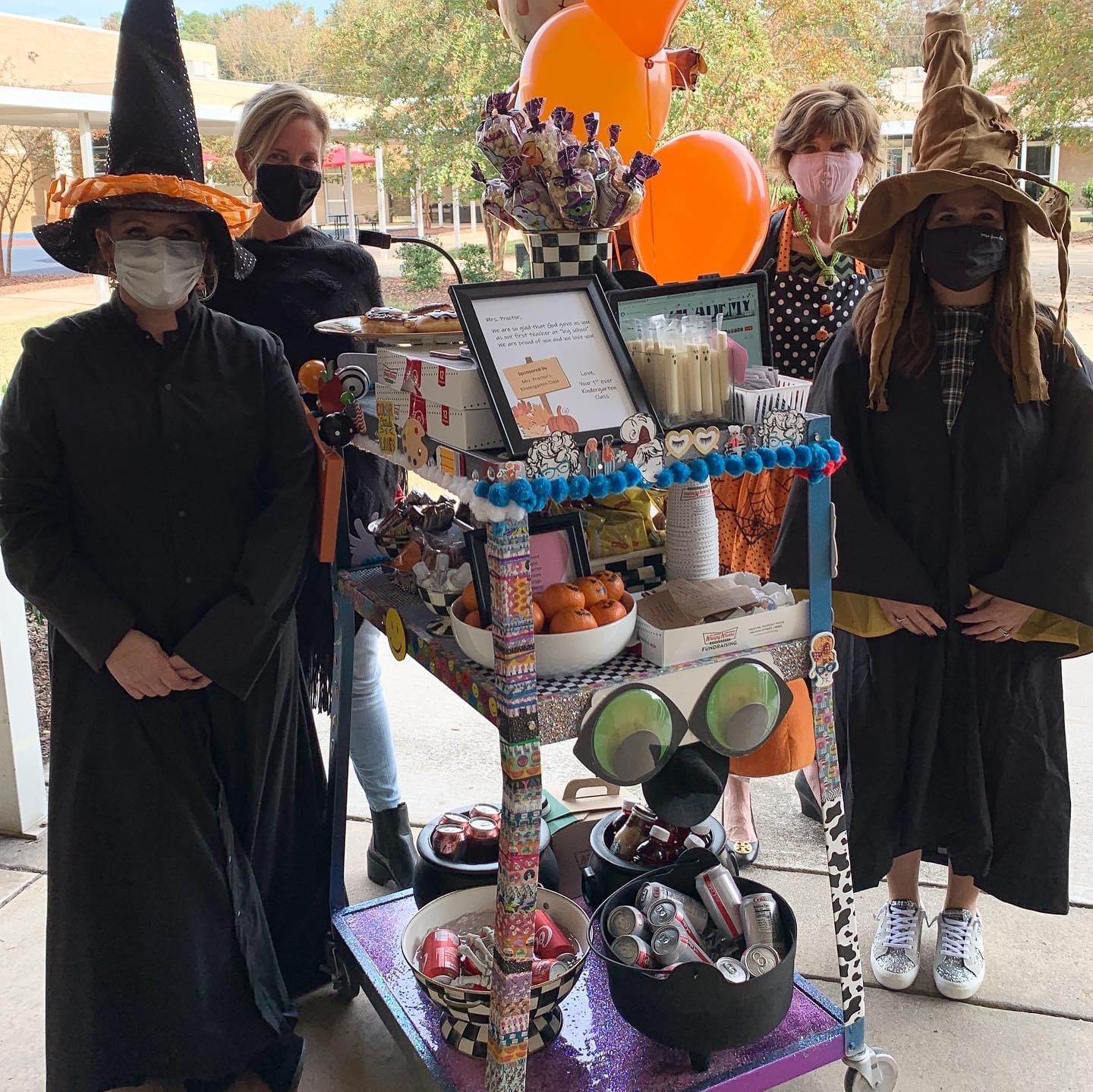 Sparkle Cart – Eagle Examiner